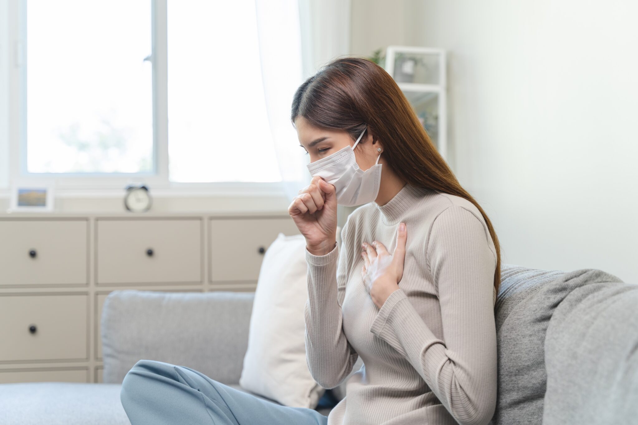 COVID-19 and Hearing Health: What We Know Five Years Later - Ear Works ...