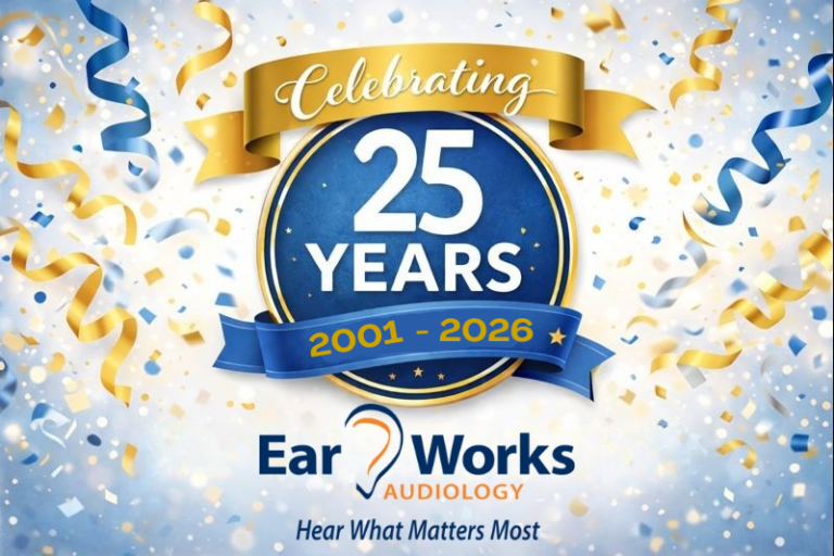 Hearing Aids on Long Island, NY | Ear Works Audiology